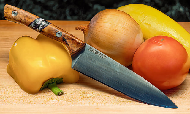 Understanding Knife Balancing: The Importance of Balance in Knife Perf